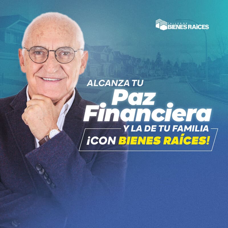 Sobre Carlos Devis | Taller de Bienes Raices