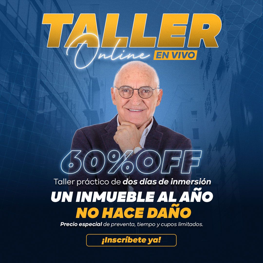 Libros de Carlos Devis | Taller de Bienes Raices